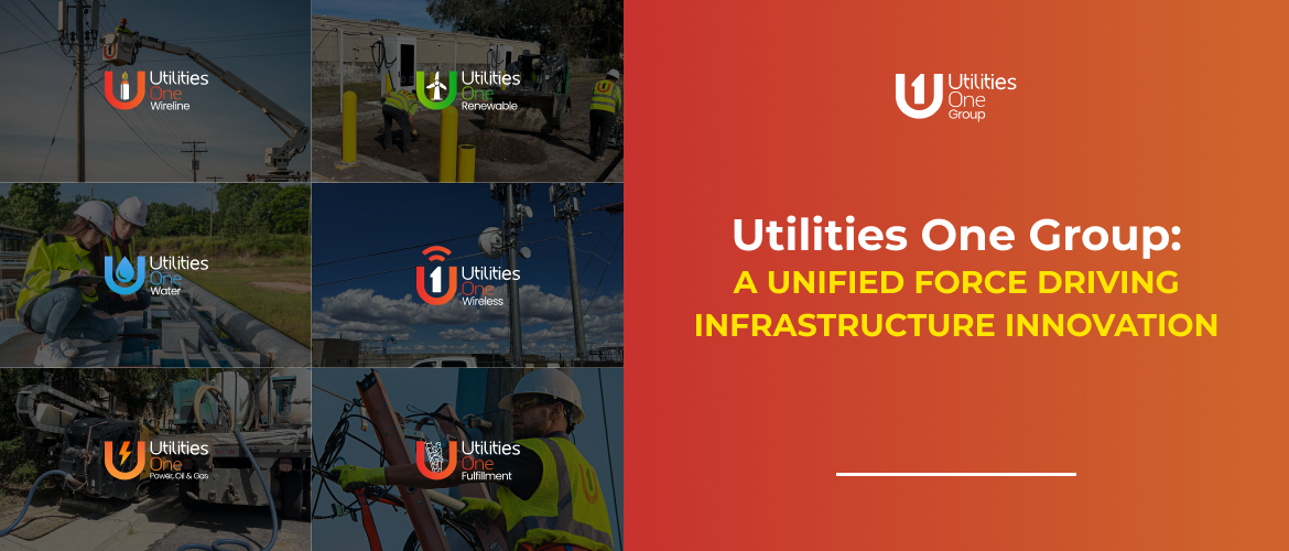 Utilities One